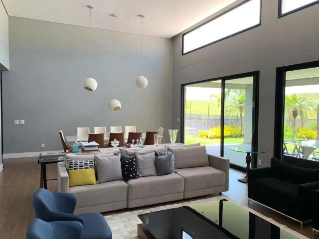 Casa em Condomínio Reserva do Paratehy, São José dos Campos/SP de 450m² 3 quartos à venda por R$ 5.499.000,00