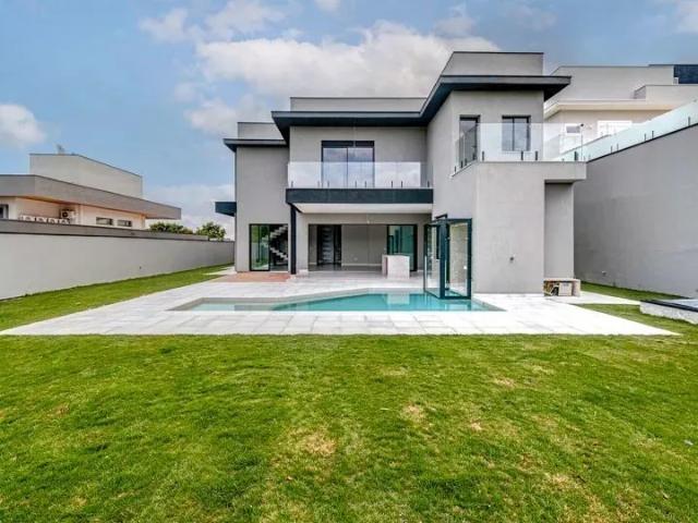 Casa em Condomínio Reserva do Paratehy, São José dos Campos/SP de 476m² 5 quartos à venda por R$ 5.799.000,00