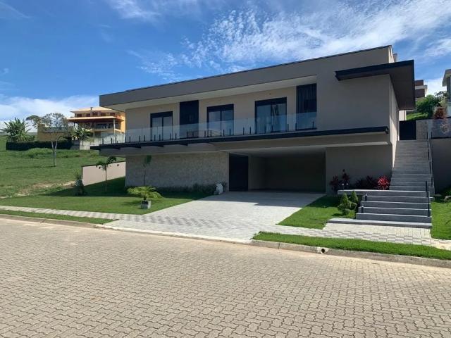 Casa em Condomínio Reserva do Paratehy, São José dos Campos/SP de 495m² 4 quartos à venda por R$ 6.800.000,00 ou para locação R$ 28.000,00/mes