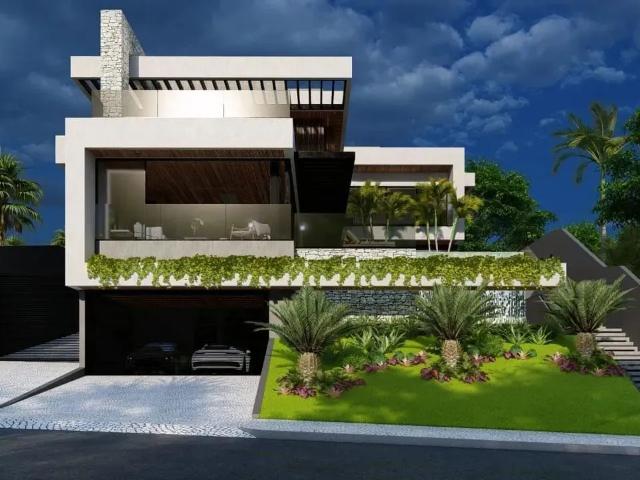 Casa em Condomínio Reserva do Paratehy, São José dos Campos/SP de 500m² 4 quartos à venda por R$ 9.599.000,00