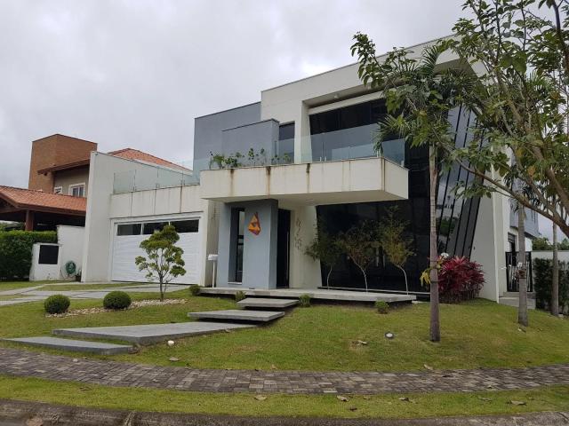 Casa em Condomínio Reserva do Paratehy, São José dos Campos/SP de 525m² 4 quartos à venda por R$ 4.770.000,00 ou para locação R$ 30.000,00/mes