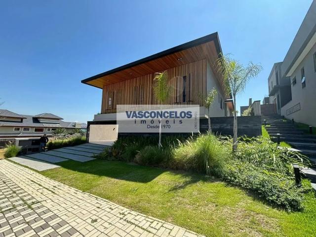 Casa em Condomínio Reserva do Paratehy, São José dos Campos/SP de 600m² 4 quartos à venda por R$ 6.449.900,00