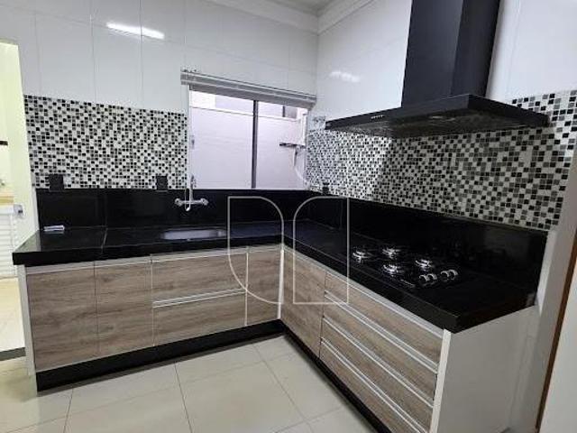Casa em Condomínio Reserva Esmeralda Marília, SP