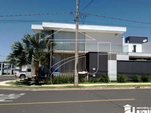 Casa em Condomínio Reserva Esmeralda Marília, SP por R$ 1.890.000,00