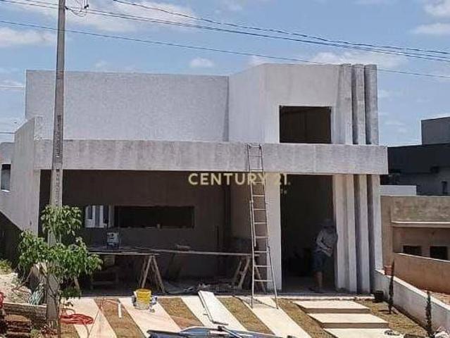Casa em Condomínio Reserva Ipanema