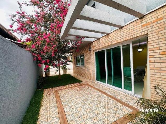 Casa em condomínio Reserva Maria fechado,com 4 dormitórios à venda, 290 m² por R$ 2.300.000 Jardi