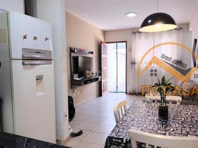 Casa em condomínio Residencial