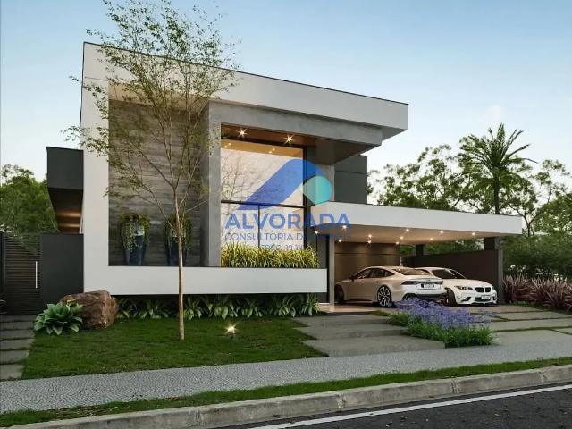 Casa em Condomínio Residencial Colinas do Paratehy, São José dos Campos/SP de 235m² 4 quartos à venda por R$ 2.599.000,00