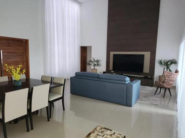 Casa em Condomínio Residencial Colinas do Paratehy, São José dos Campos/SP de 248m² 3 quartos à vend