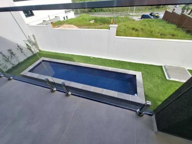 Casa em Condomínio Residencial Colinas do Paratehy, São José dos Campos/SP de 263m² 3 quartos à vend