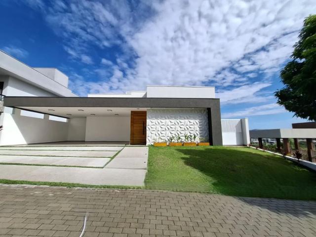 Casa em Condomínio Residencial Colinas do Paratehy, São José dos Campos/SP de 263m² 3 quartos à venda por R$ 2.689.000,00