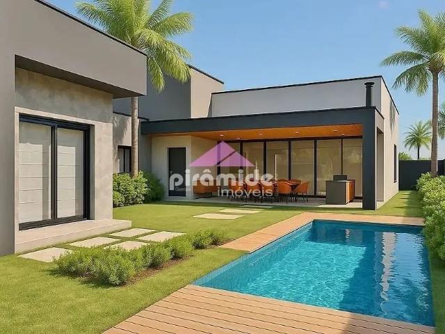 Casa em Condomínio Residencial Colinas do Paratehy, São José dos Campos/SP de 276m² 4 quartos à venda por R$ 2.949.900,00