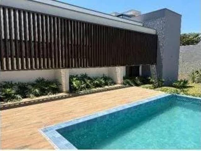 Casa em Condomínio Residencial Colinas do Paratehy, São José dos Campos/SP de 270m² 3 quartos à venda por R$ 3.099.000,00