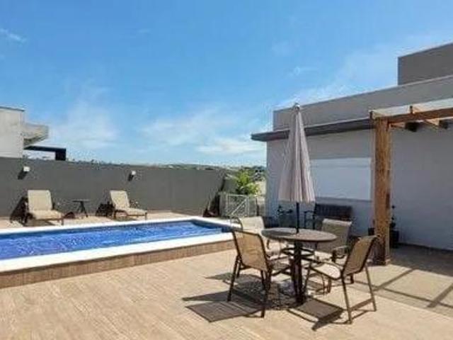 Casa em Condomínio Residencial Colinas do Paratehy, São José dos Campos/SP de 308m² 4 quartos à vend