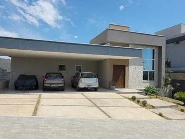 Casa em Condomínio Residencial Colinas do Paratehy, São José dos Campos/SP de 308m² 4 quartos à venda por R$ 2.699.900,00