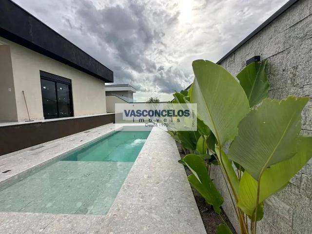 Casa em Condomínio Residencial Colinas do Paratehy, São José dos Campos/SP de 302m² 4 quartos à venda por R$ 2.967.000,00