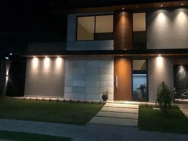 Casa em Condomínio Residencial Colinas do Paratehy, São José dos Campos/SP de 310m² 3 quartos à venda por R$ 3.399.900,00