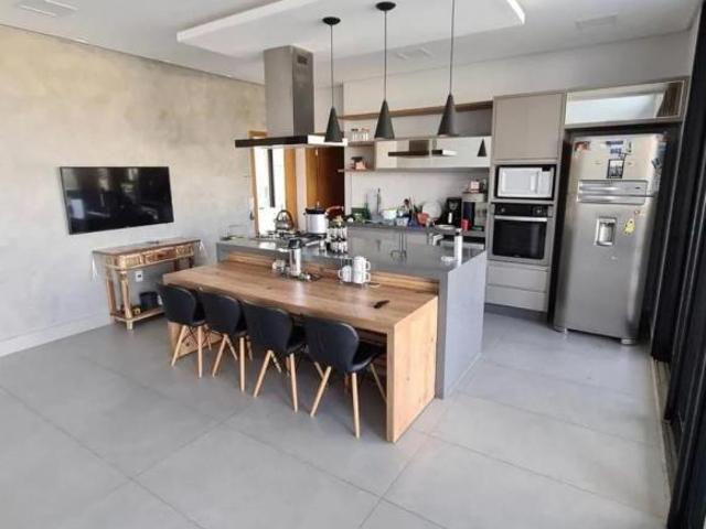 Casa em Condomínio Residencial Colinas do Paratehy, São José dos Campos/SP de 320m² 4 quartos à vend