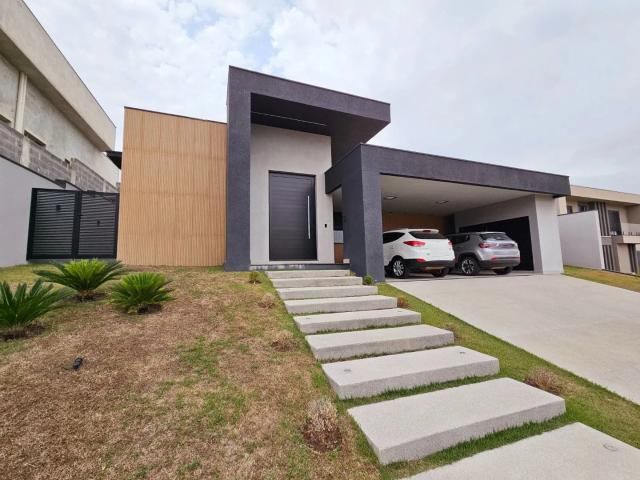Casa em Condomínio Residencial Colinas do Paratehy, São José dos Campos/SP de 320m² 3 quartos à venda por R$ 3.199.900,00