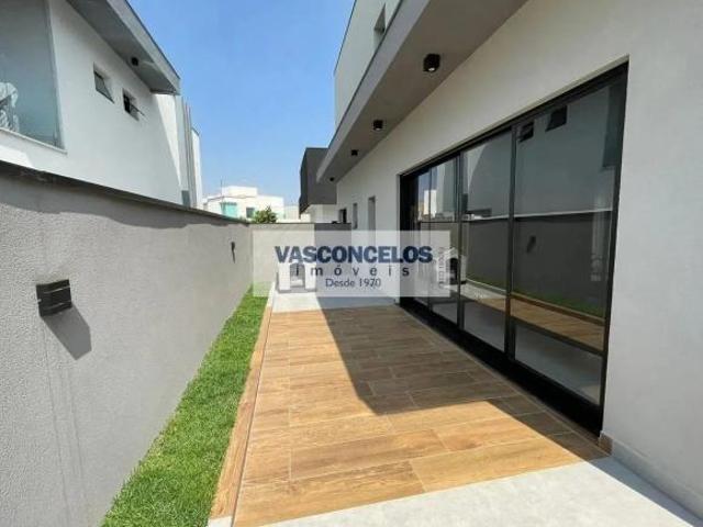 Casa em Condomínio Residencial Colinas do Paratehy, São José dos Campos/SP de 323m² 3 quartos à vend