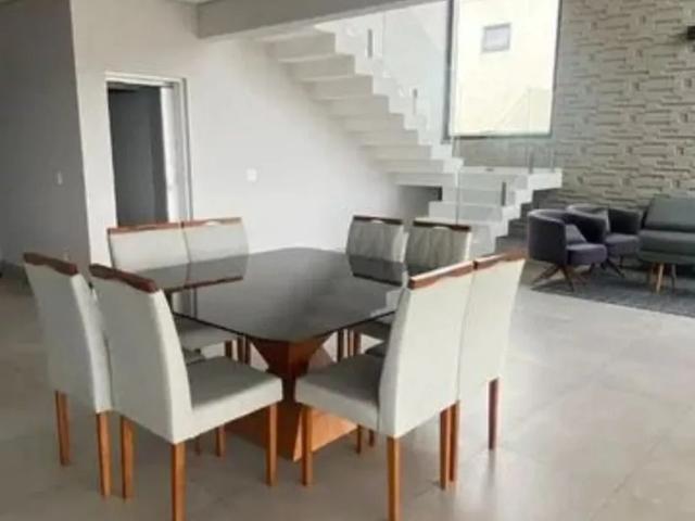 Casa em Condomínio Residencial Colinas do Paratehy, São José dos Campos/SP de 335m² 3 quartos à venda por R$ 3.289.900,00 ou para locação R$ 18.000,00/mes