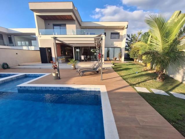 Casa em Condomínio Residencial Colinas do Paratehy, São José dos Campos/SP de 411m² 3 quartos à venda por R$ 3.500.000,00 ou para locação R$ 20.000,00/mes