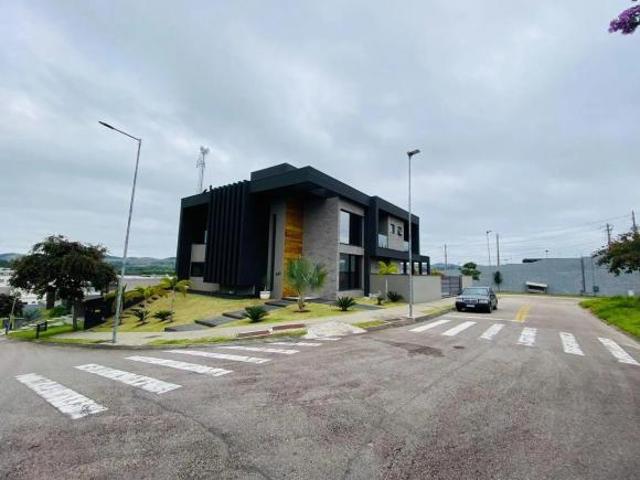 Casa em Condomínio Residencial Colinas do Paratehy, São José dos Campos/SP de 420m² 3 quartos à vend