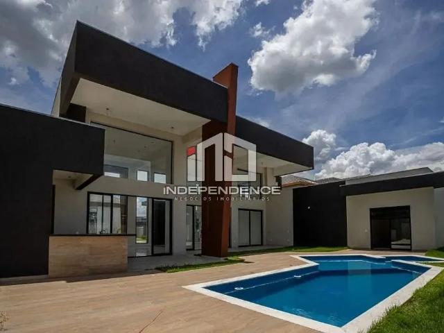 Casa em Condomínio Residencial Colinas do Paratehy, São José dos Campos/SP de 500m² 4 quartos à venda por R$ 4.400.000,00 ou para locação R$ 20.000,00/mes