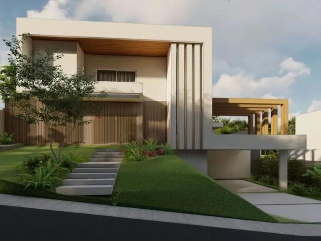 Casa em Condomínio Residencial Colinas do Paratehy, São José dos Campos/SP de 500m² 3 quartos à venda por R$ 3.179.000,00