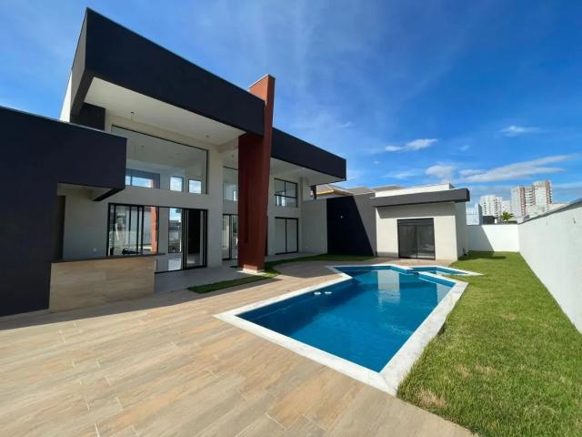 Casa em Condomínio Residencial Colinas do Paratehy, São José dos Campos/SP de 538m² 4 quartos à venda por R$ 4.400.000,00 ou para locação R$ 20.000,00/mes