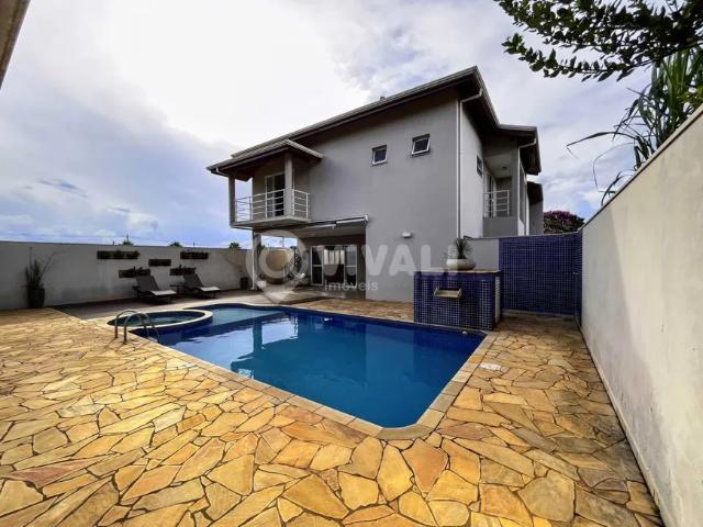 Casa em Condomínio: / Residencial / Condomínio Bosque Dos Pires