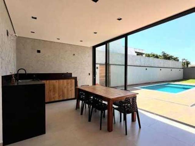 Casa em Condomínio / Residencial / Condominio Bosque Dos Pires