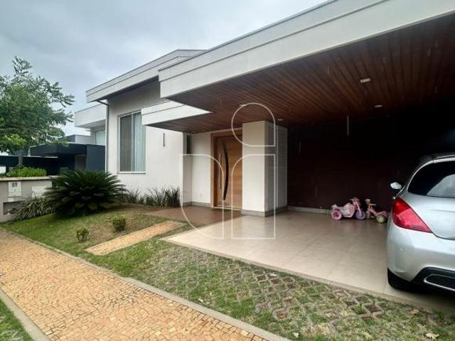 Casa em Condomínio Residencial Costa do Ipê