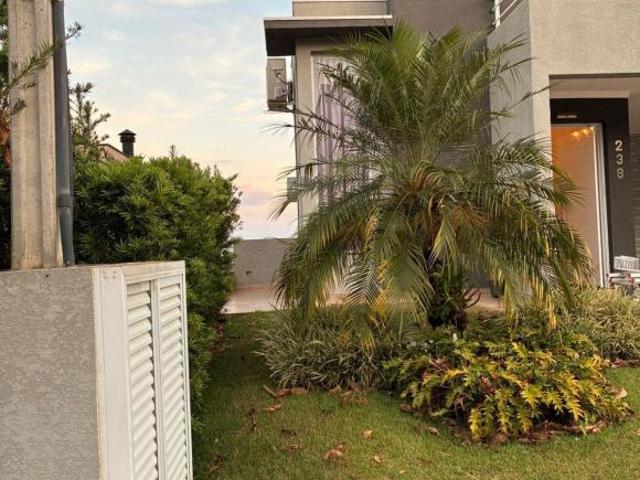 Casa em Condominio Residencial Campos do Conde, Bragança Paulista/SP