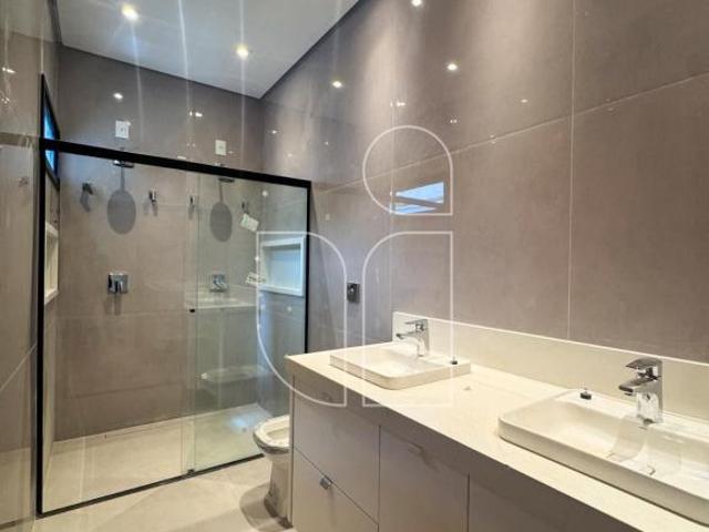 Casa em Condomínio Residêncial Cascata 2 no Jardim Tropical Marília SP