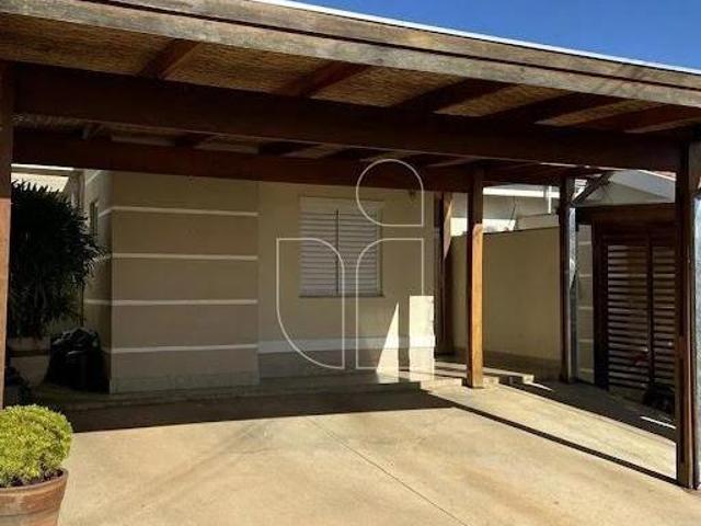 Casa em Condomínio Residencial Amarilis Marília, SP