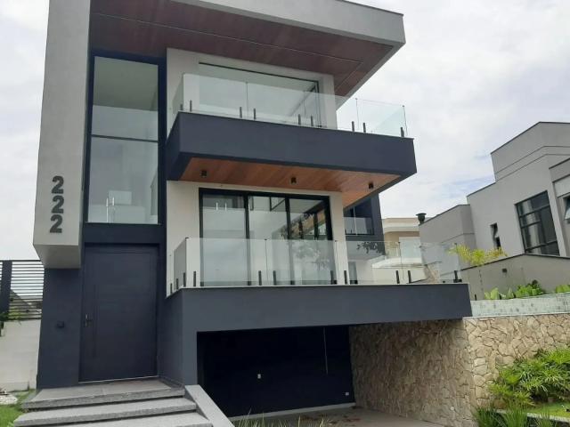 Casa em Condomínio Residencial Alphaville I, São José dos Campos/SP de 490m² 4 quartos à venda por R$ 4.399.000,00
