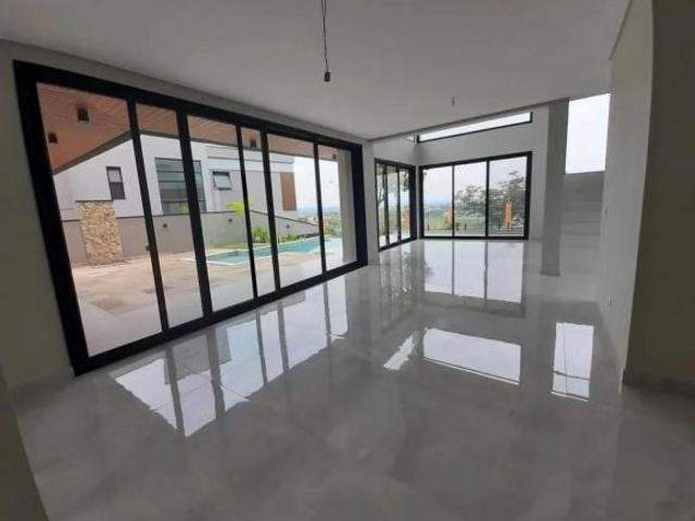 Casa em Condomínio Residencial Alphaville I, São José dos Campos/SP de 490m² 4 quartos à venda por R