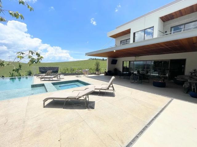 Casa em Condomínio Residencial Alphaville I, São José dos Campos/SP de 750m² 4 quartos à venda por R$ 5.199.000,00