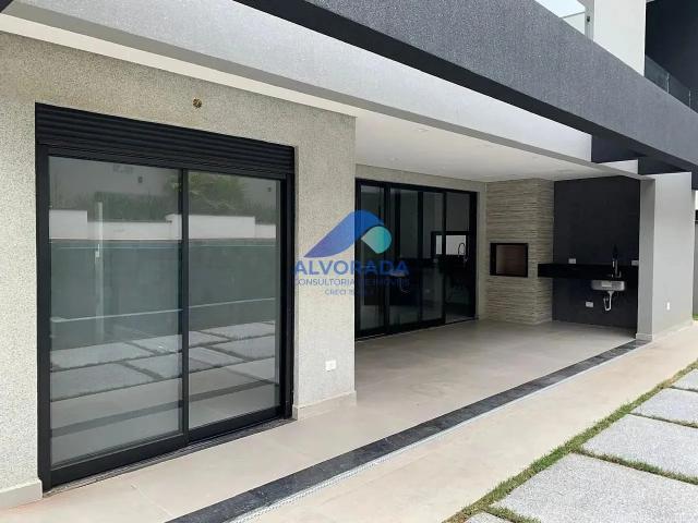 Casa em Condomínio Residencial Alphaville I, São José dos Campos/SP de 325m² 4 quartos à venda por R$ 3.949.900,00