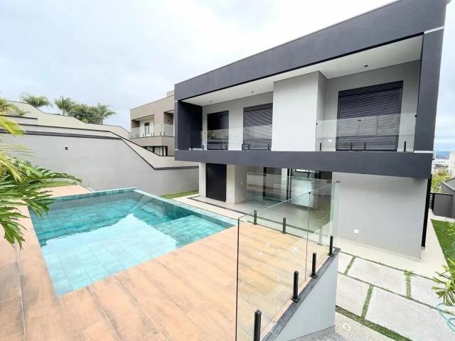 Casa em Condomínio Residencial Alphaville I, São José dos Campos/SP de 335m² 5 quartos à venda por R$ 3.949.000,00