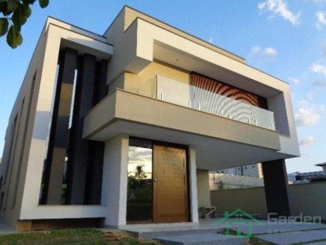 Casa em Condomínio Residencial Alphaville II, São José dos Campos/SP de 0m² 4 quartos à venda por R$