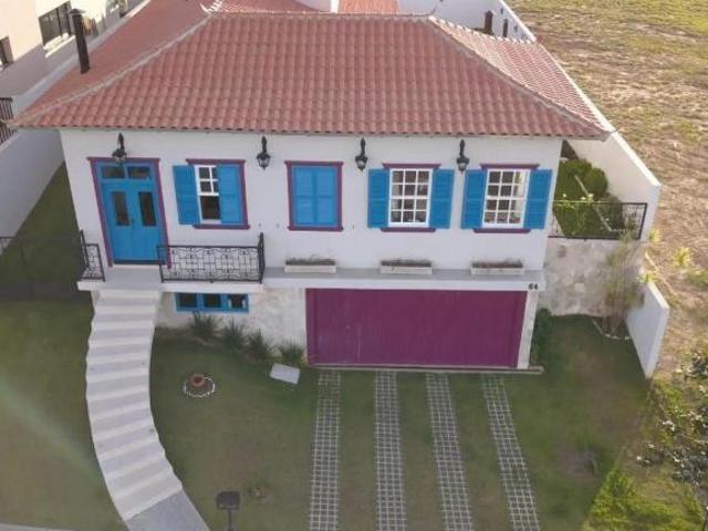 Casa em Condomínio Residencial Alphaville II, São José dos Campos/SP de 250m² 3 quartos à venda por