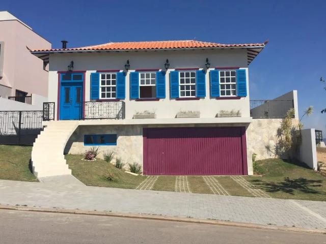 Casa em Condomínio Residencial Alphaville II, São José dos Campos/SP de 250m² 3 quartos à venda por R$ 2.759.000,00