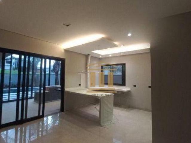 Casa em Condomínio Residencial Alphaville II, São José dos Campos/SP de 290m² 3 quartos à venda por