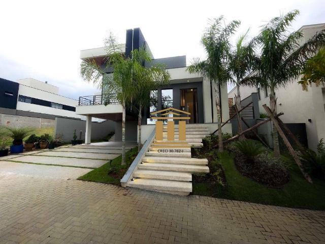 Casa em Condomínio Residencial Alphaville II, São José dos Campos/SP de 290m² 3 quartos à venda por R$ 3.148.900,00