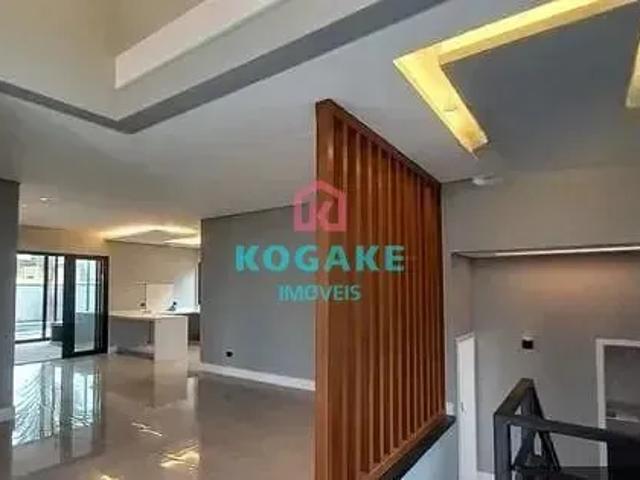 Casa em Condomínio Residencial Alphaville II, São José dos Campos/SP de 290m² 3 quartos à venda por R$ 3.149.900,00