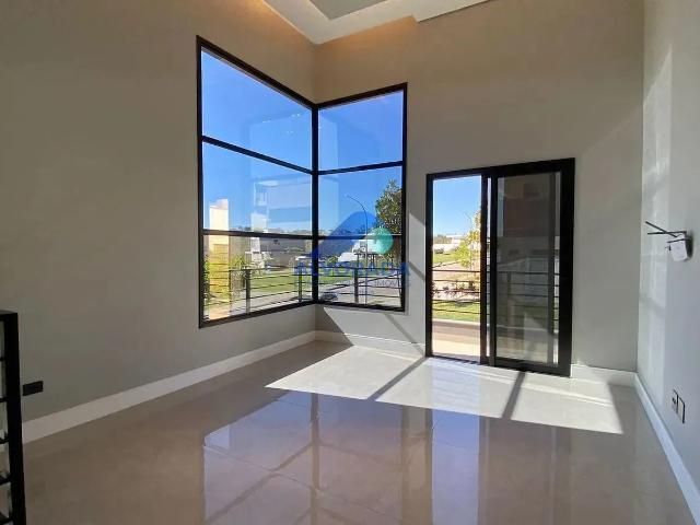 Casa em Condomínio Residencial Alphaville II, São José dos Campos/SP de 290m² 3 quartos à venda por R$ 3.449.000,00