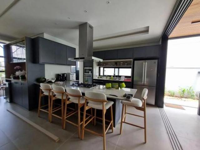 Casa em Condomínio Residencial Alphaville II, São José dos Campos/SP de 310m² 4 quartos à venda por