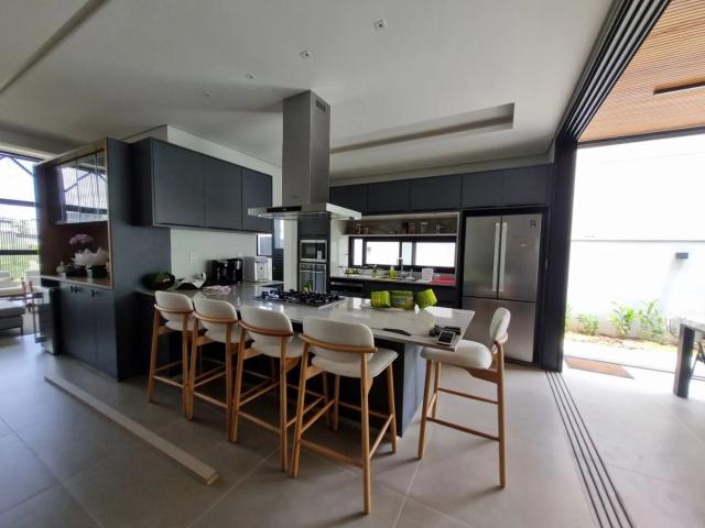 Casa em Condomínio Residencial Alphaville II, São José dos Campos/SP de 310m² 4 quartos à venda por R$ 5.519.900,00